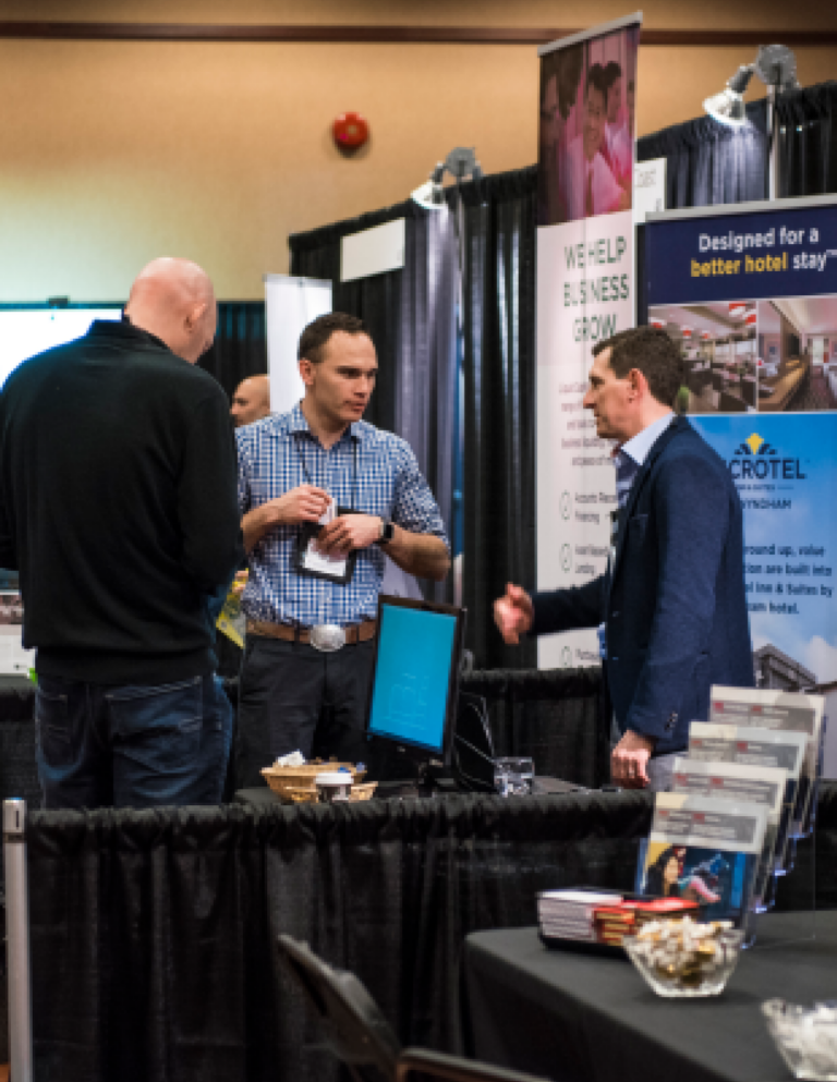 Penticton Trade and Convention Centre