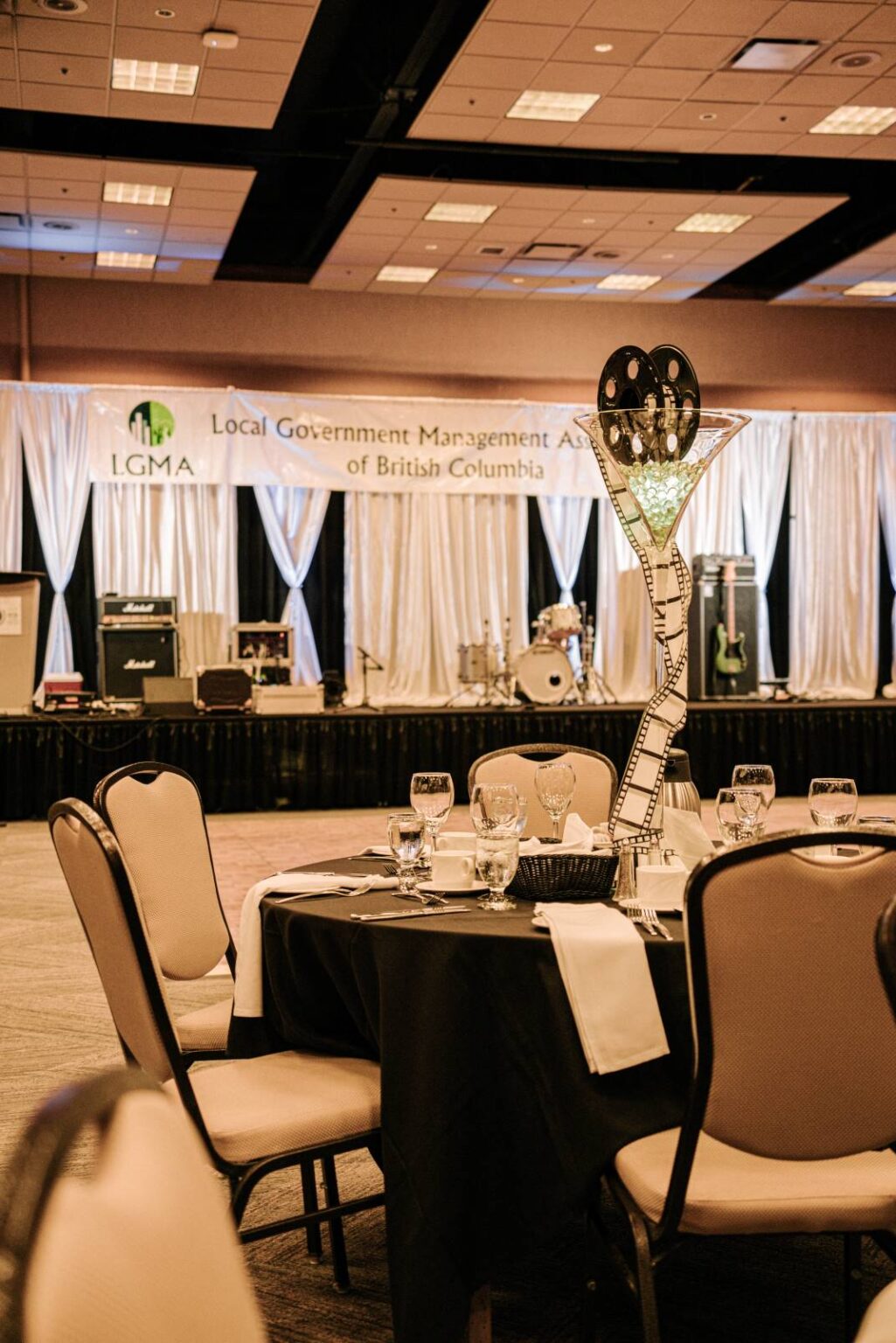 Penticton Trade and Convention Centre