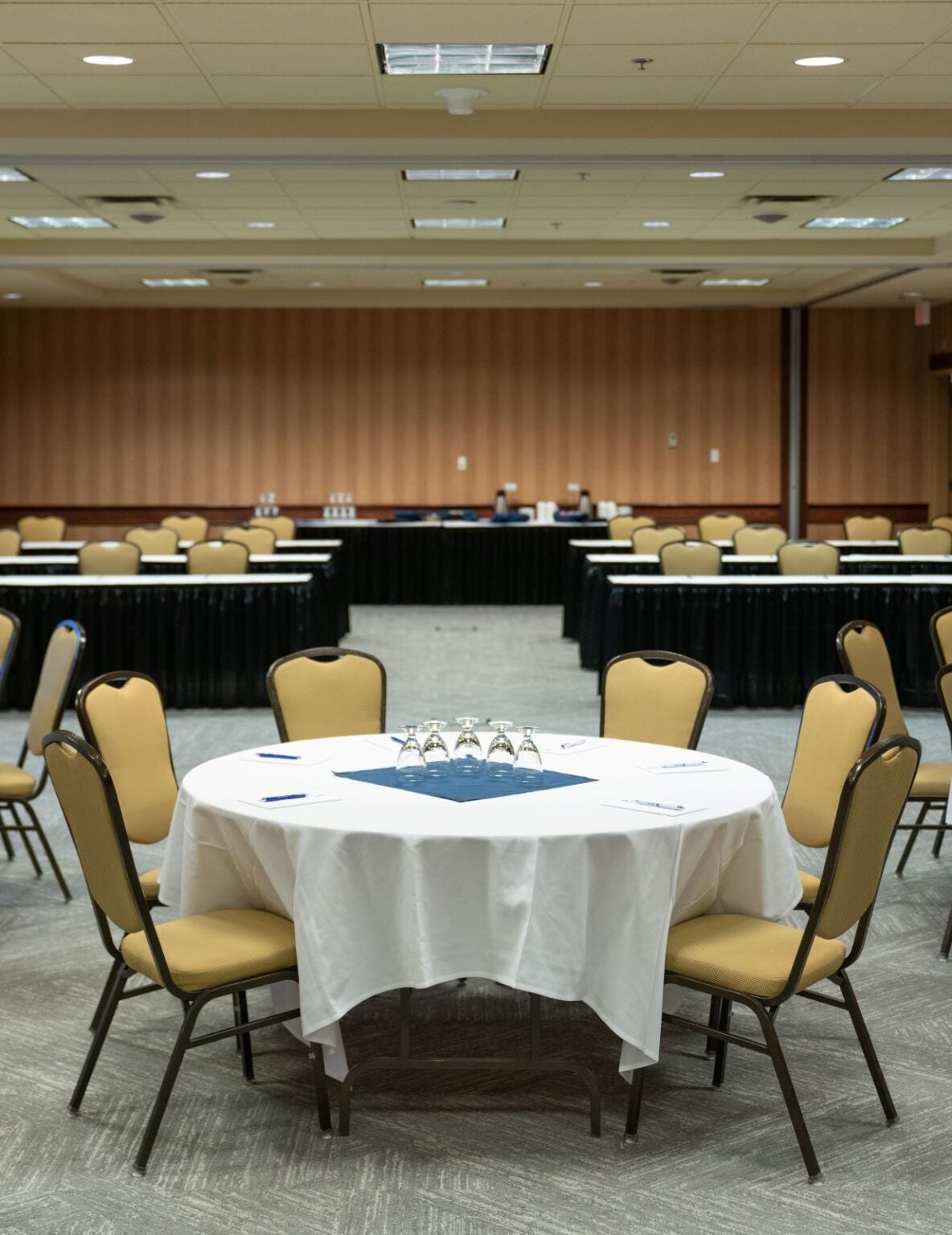 Penticton Trade and Convention Centre